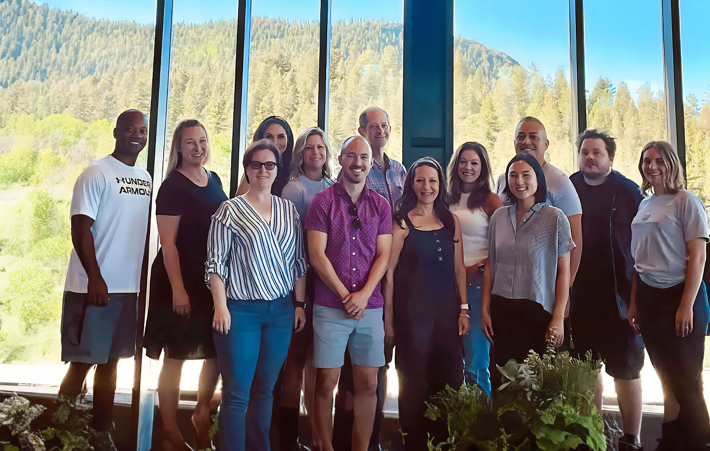 Our Team - Learner-Centered Collaborative