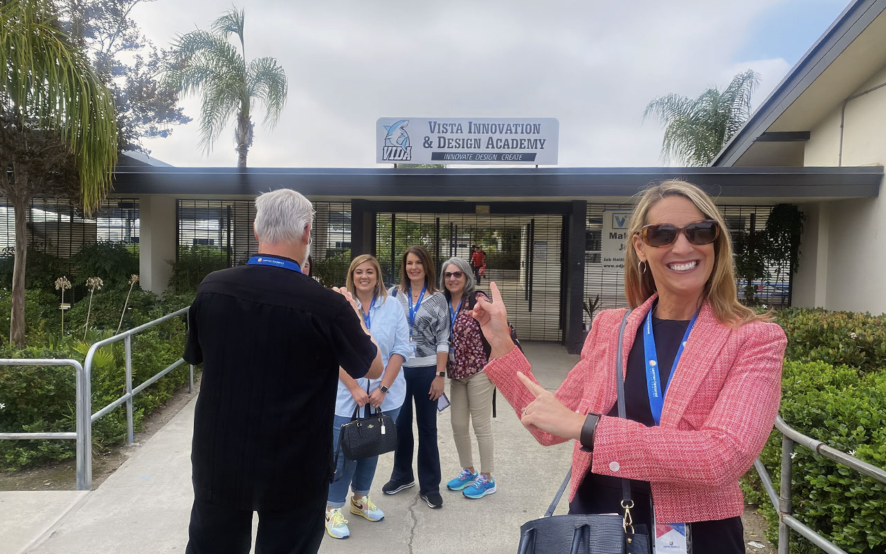 Our Team - Learner-Centered Collaborative