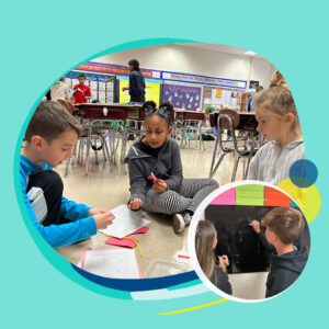 Our Story - Learner-Centered Collaborative