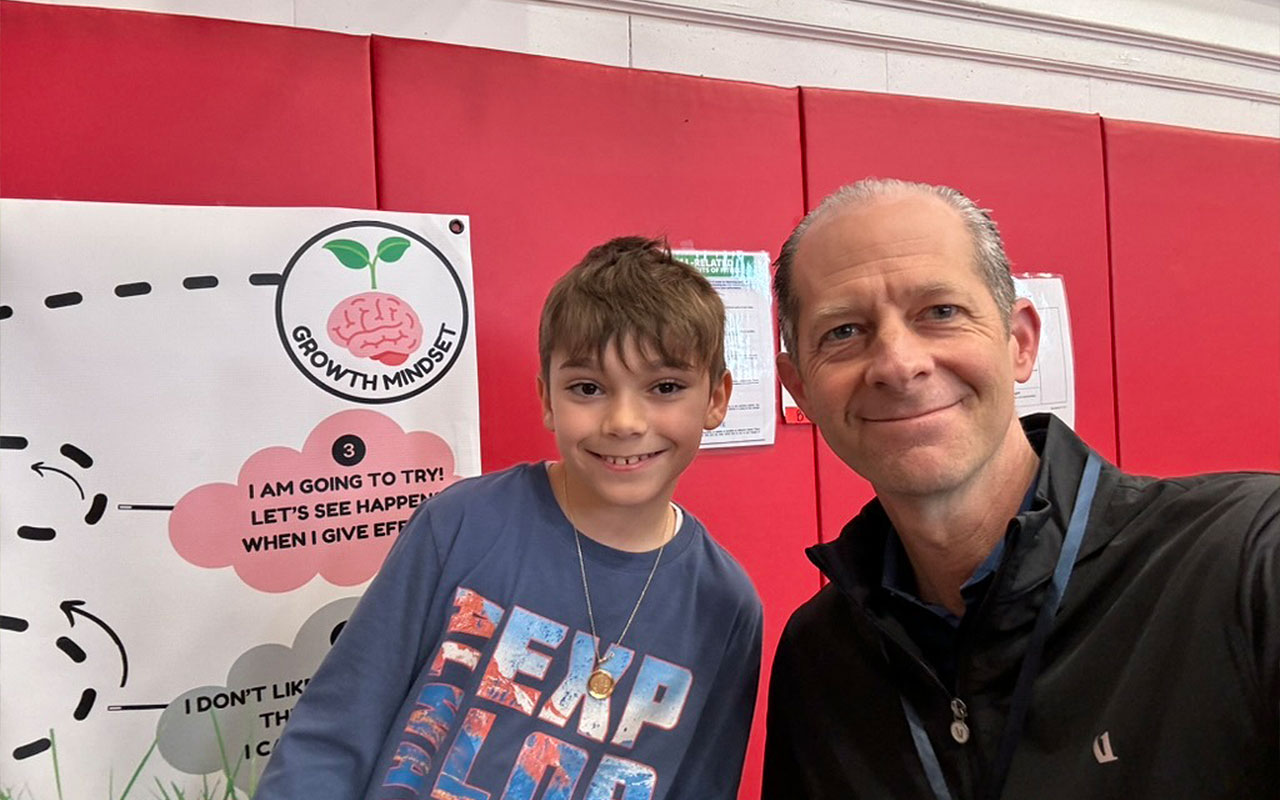 Our Story - Learner-Centered Collaborative