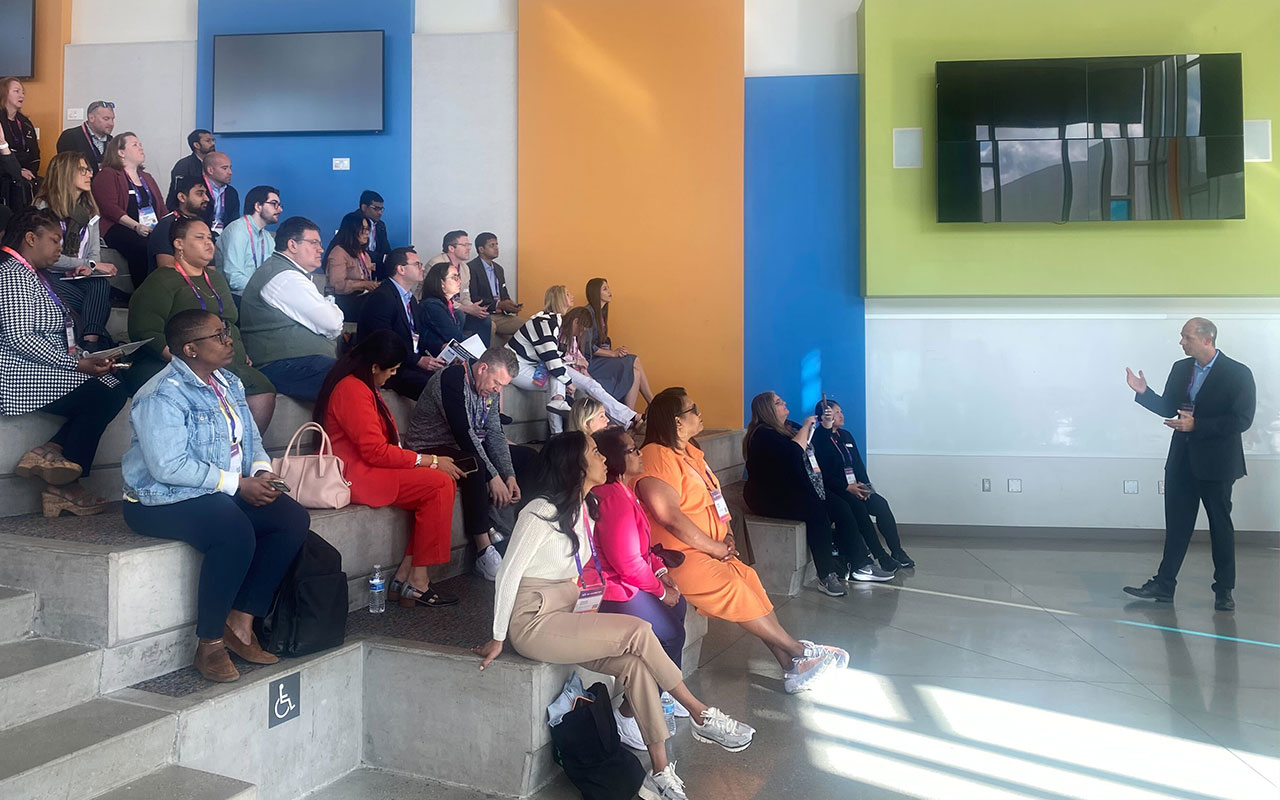 Schools & Districts - Learner-Centered Collaborative