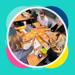 Schools & Districts - Learner-Centered Collaborative