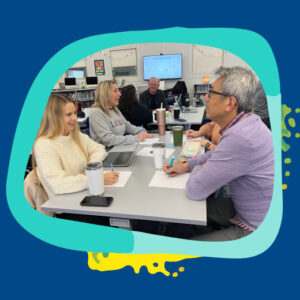 Schools & Districts - Learner-Centered Collaborative