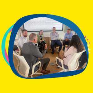 Schools & Districts - Learner-Centered Collaborative