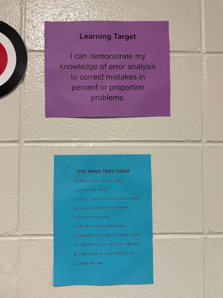Encourage Retakes & Test Corrections - Learner-Centered Collaborative