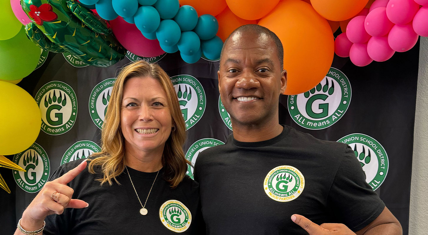 Framework for the Future - Learner-Centered Collaborative