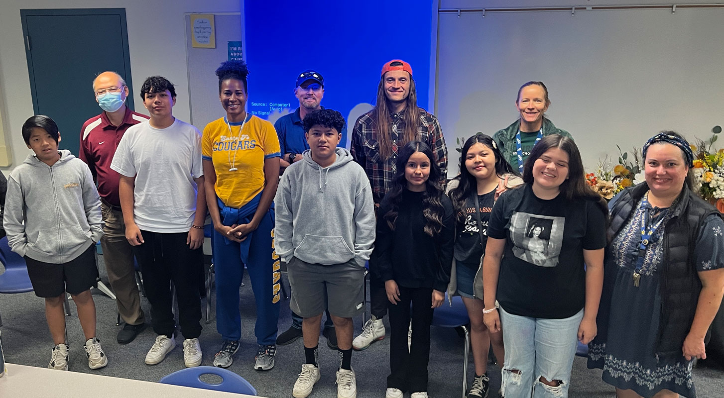 Framework for the Future - Learner-Centered Collaborative