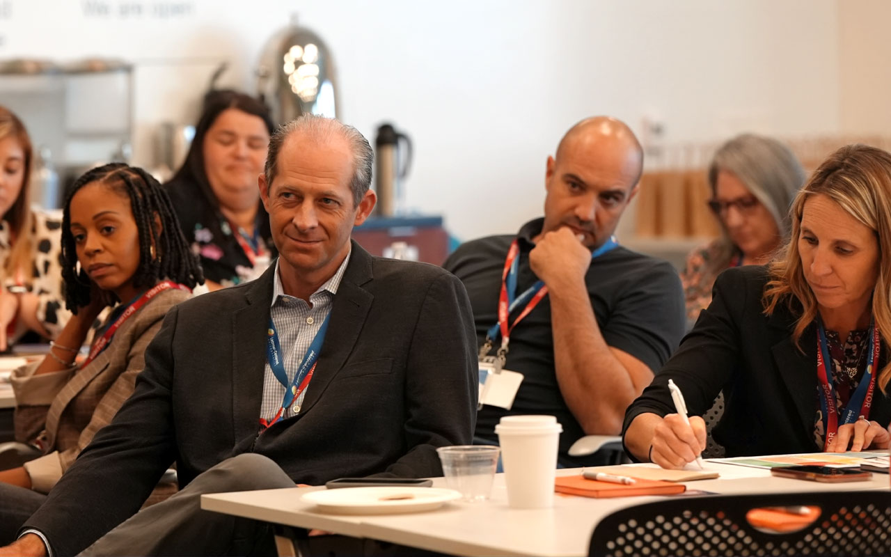 State Collaborations - Learner-Centered Collaborative