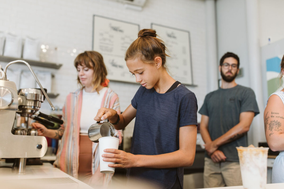 Why Mindset Matters in Cultivating Learner-Centered Change