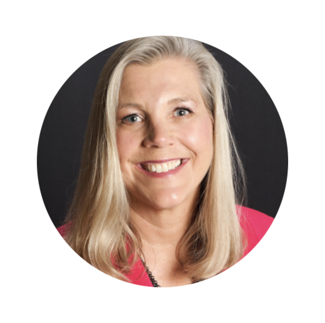 Julie Mitchell - Learner-Centered Collaborative