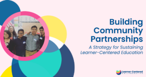 Building School-Community Partnerships