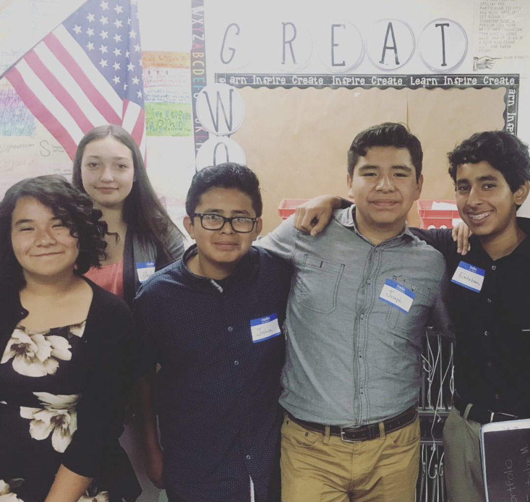 Building School-Community Partnerships