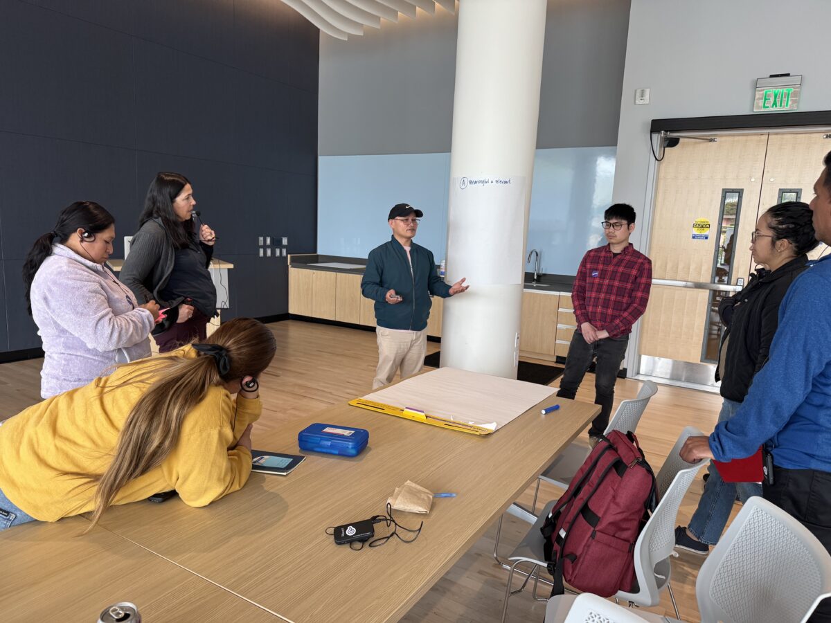 4 Lessons From a Competency-Based Community of Practice