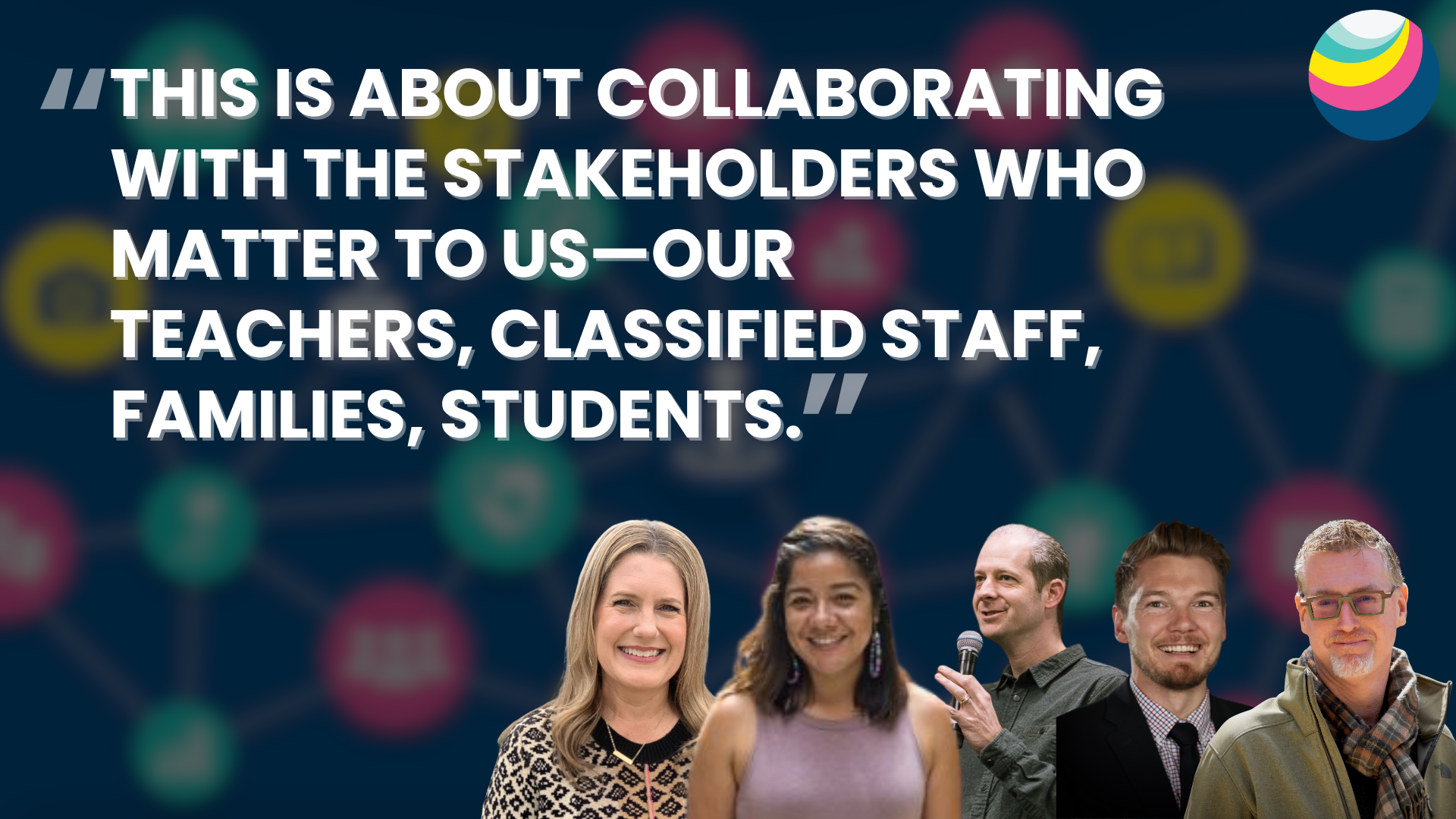 Blog Archives - Learner-Centered Collaborative